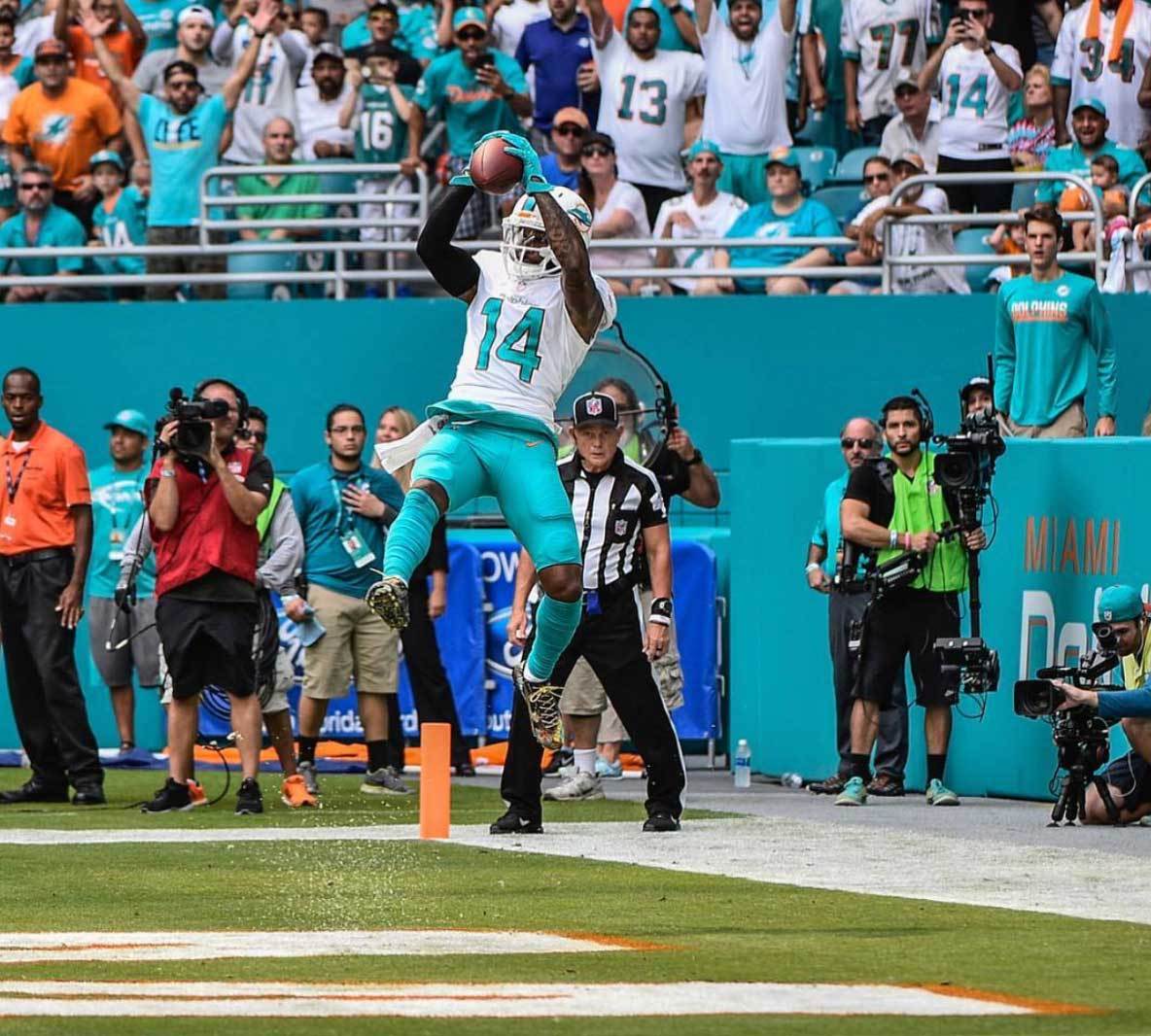 Is Jarvis Landry the Smartest Move for the Ravens? - Baltimore Magazine