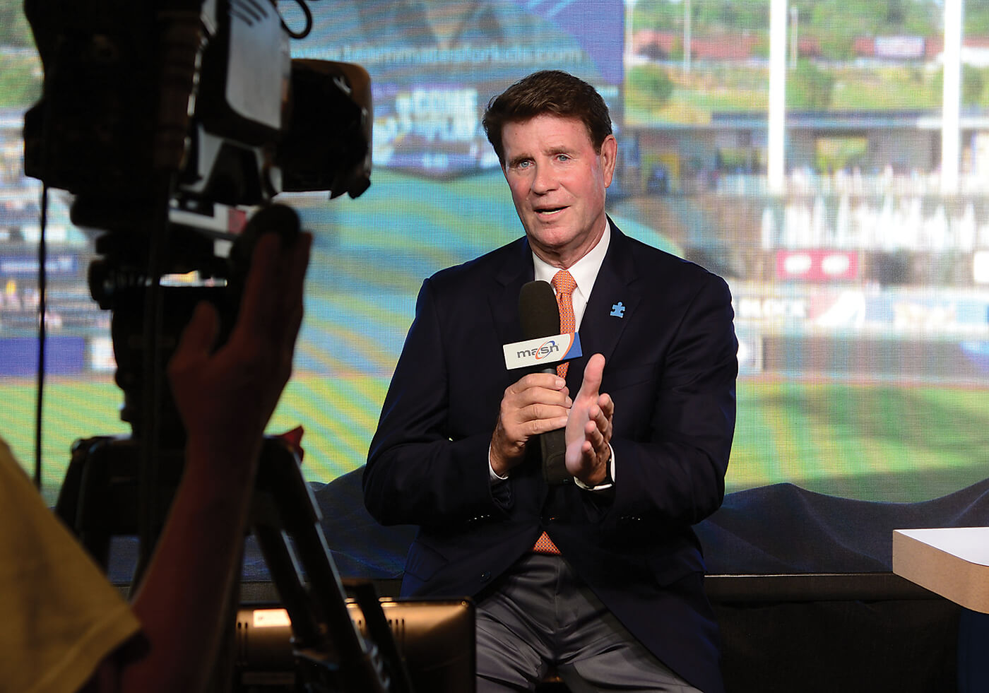 Jim Palmer Discusses New Book, Orioles Season - Baltimore Magazine