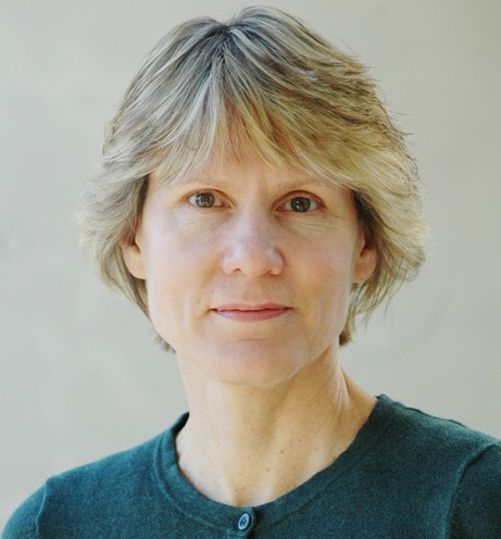 Judith Krummeck Weaves Her Immigration Story with Nonfiction in New ...