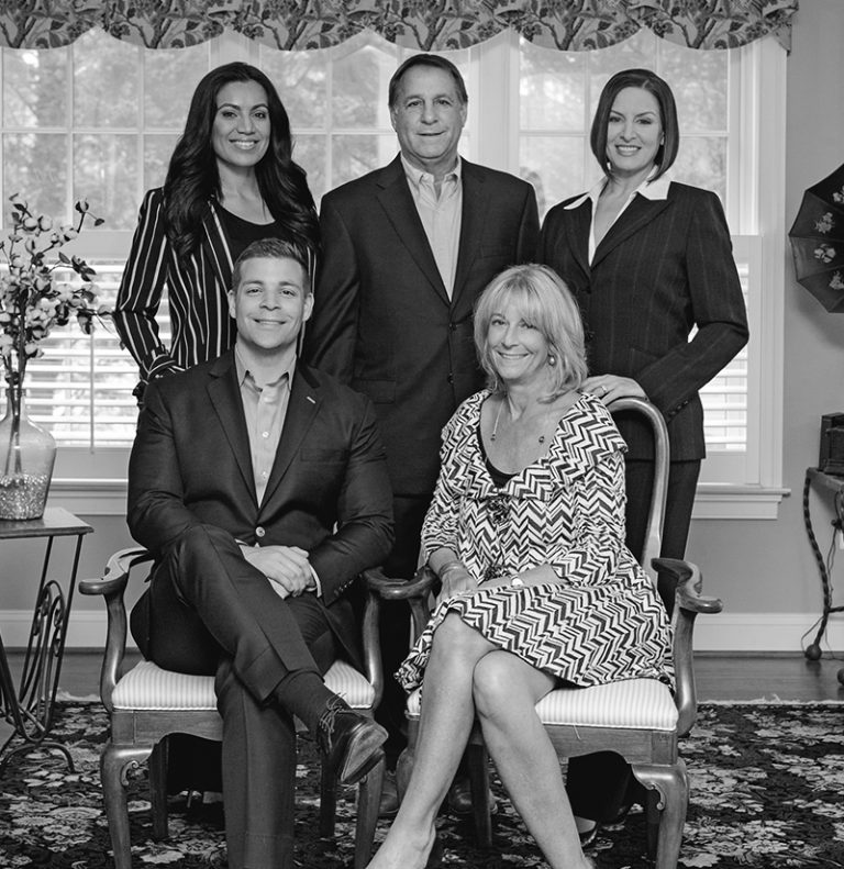 Faces of Baltimore 2018 - Baltimore Magazine