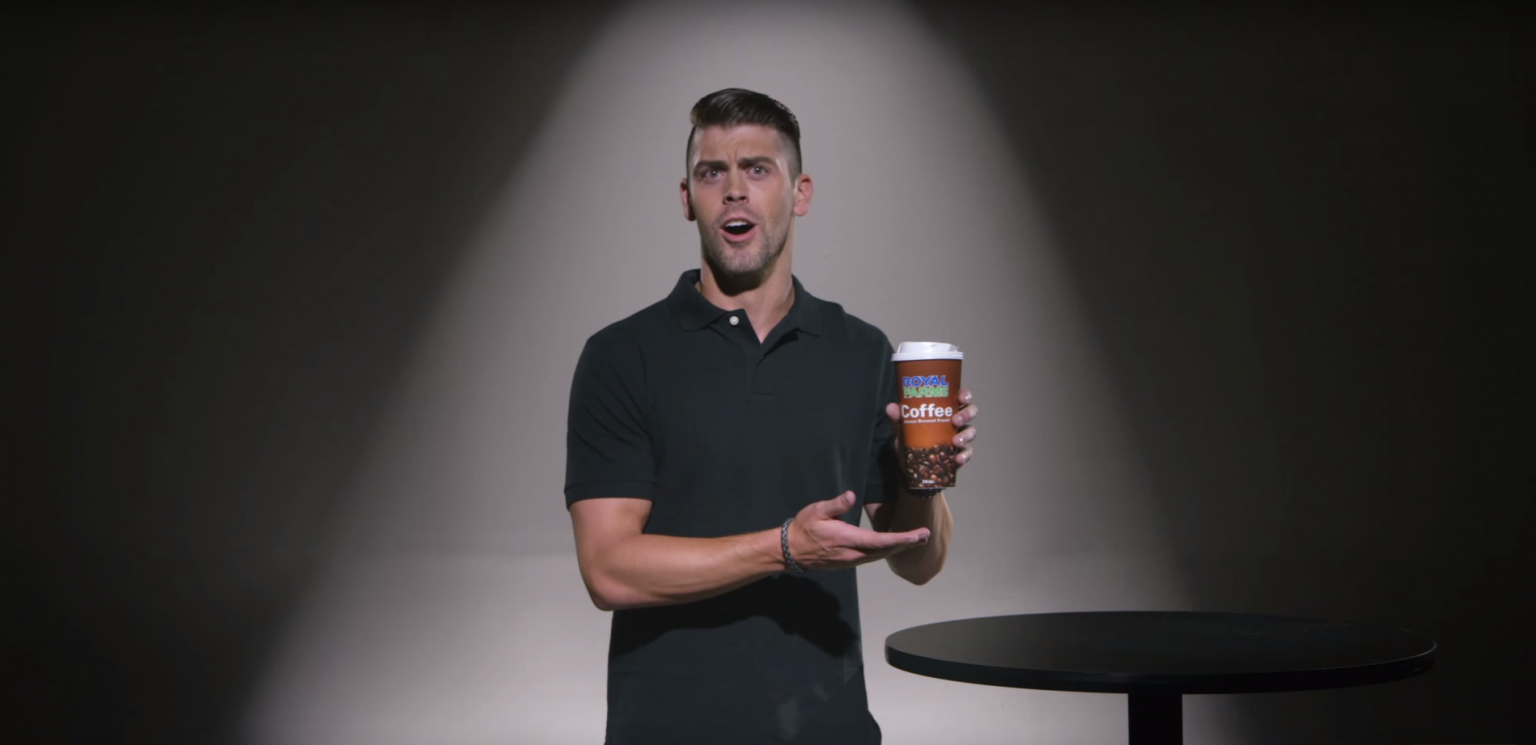 Friday Replay: Justin Tucker Sings Opera for Royal Farms - Baltimore ...