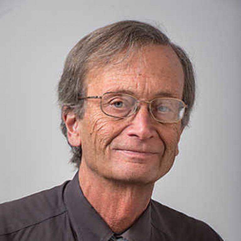 Remembering Ken Iglehart