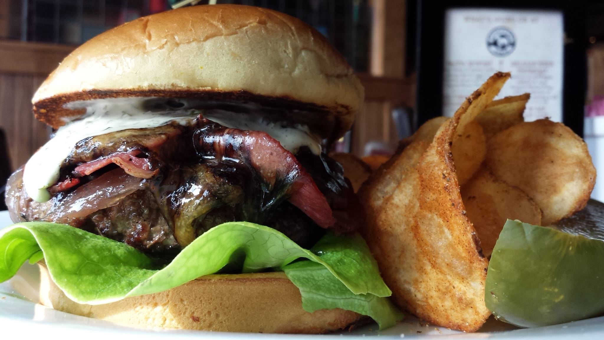 Kooper’s Comes to Jacksonville - Baltimore Magazine