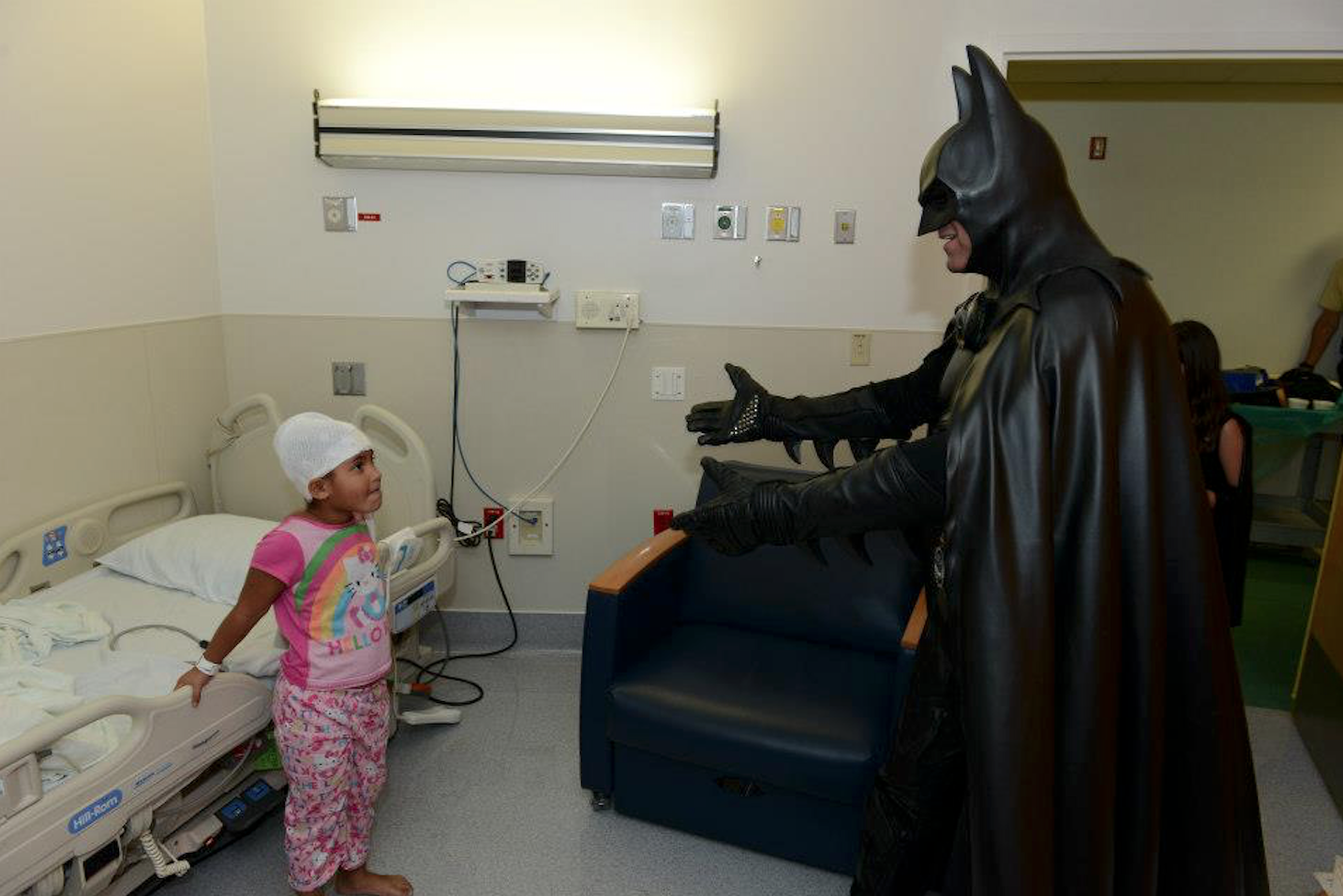 “Baltimore Batman” Lenny Robinson Killed Near Hagerstown - Baltimore ...