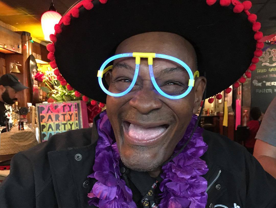 Fells Point Fixture Leroy Moore Leaves Indelible Impression on the ...