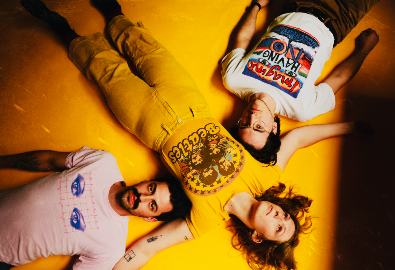 We Talk with Liz Cooper & The Stampede at the Firefly Music Festival ...