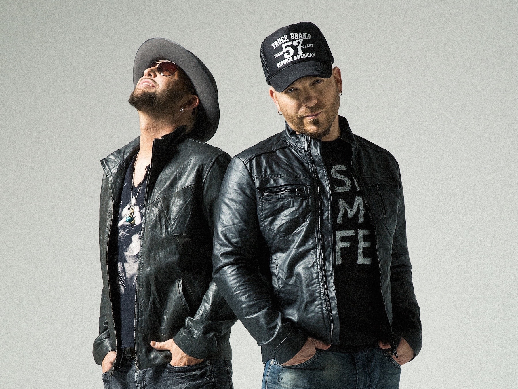 Q&A with Chris Lucas of LOCASH - Baltimore Magazine