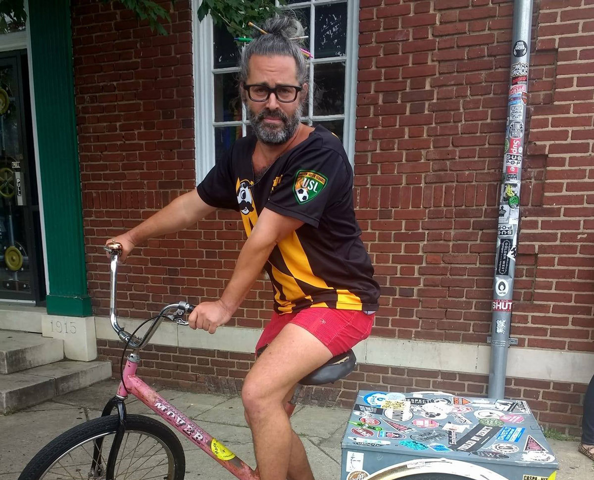 Lou Catelli is Serious About Running for Mayor of Baltimore in 2020 ...