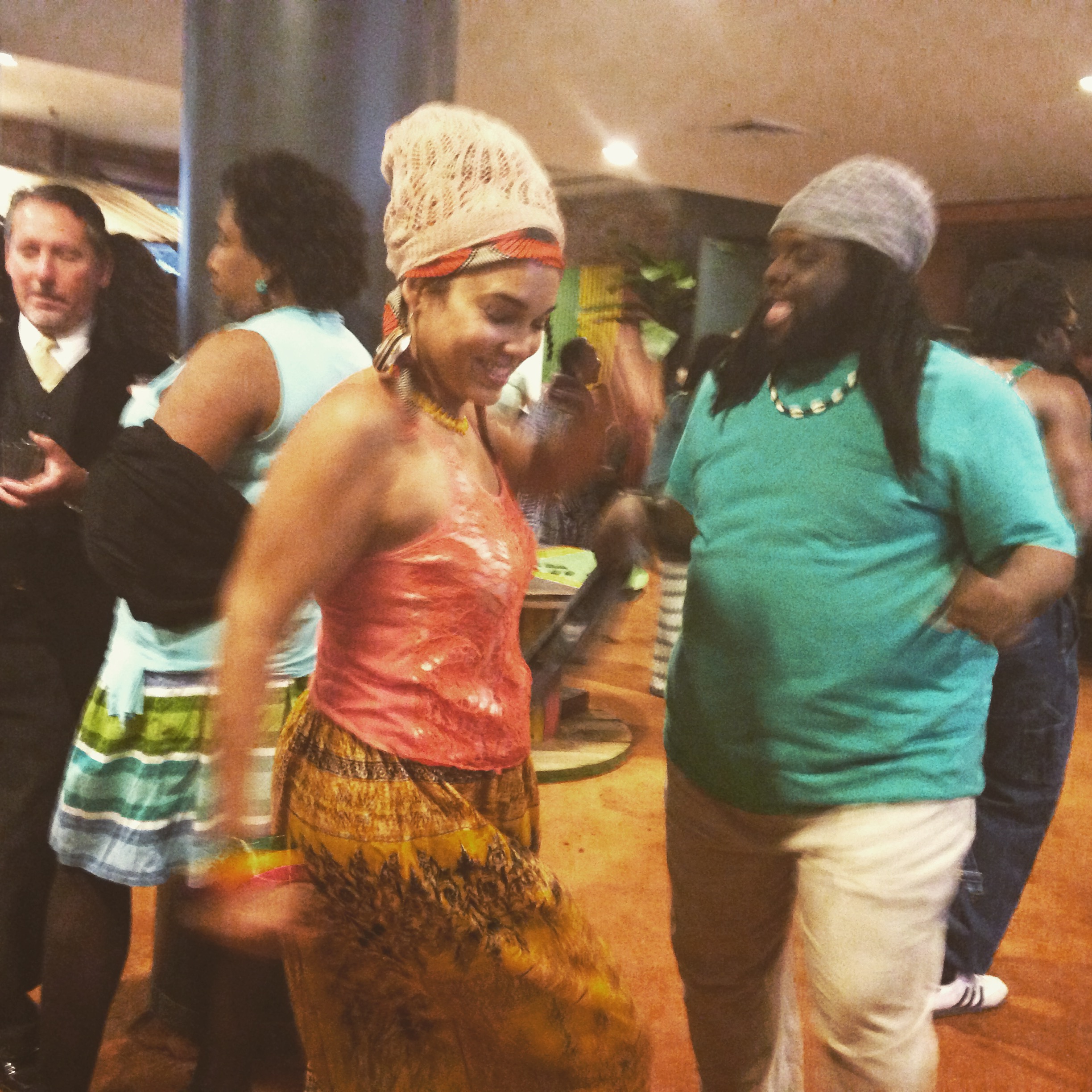 Marley Premieres At Center Stage - Baltimore Magazine