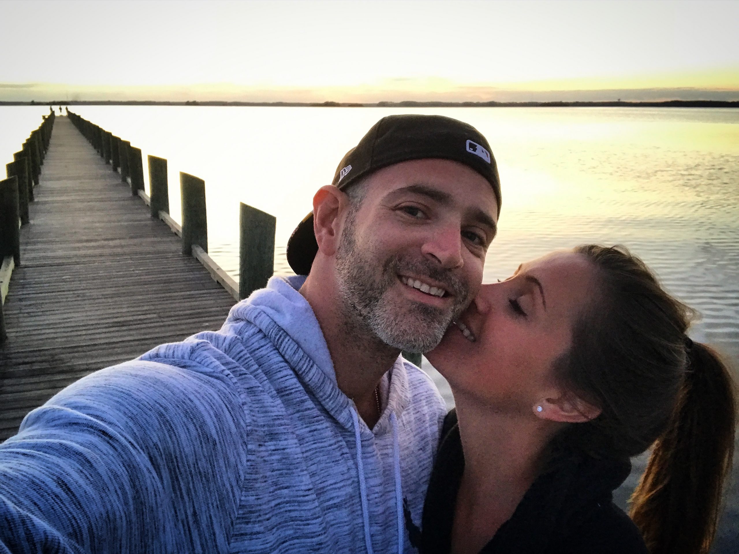 Radcliffe Engaged Couple of the Month: Natalie & Matt - Baltimore Magazine