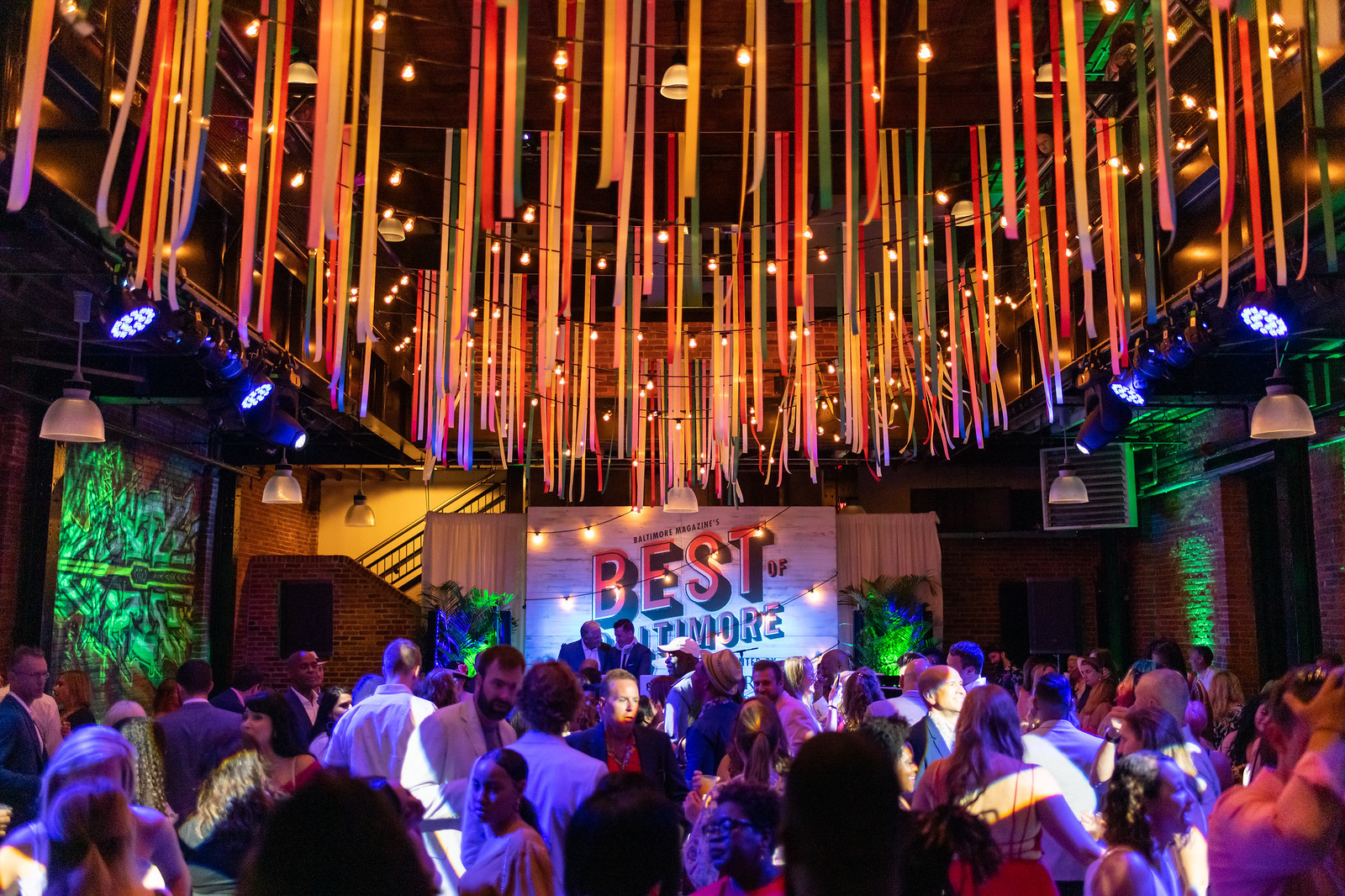 Best of Baltimore Party 2019 - Baltimore Magazine