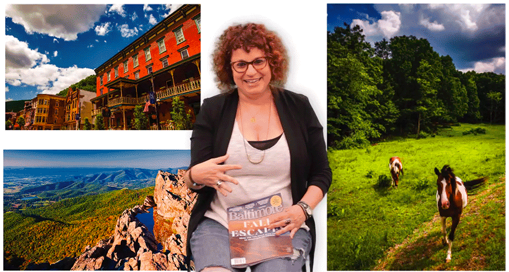 Editor’s Corner: September 2017 - Baltimore Magazine