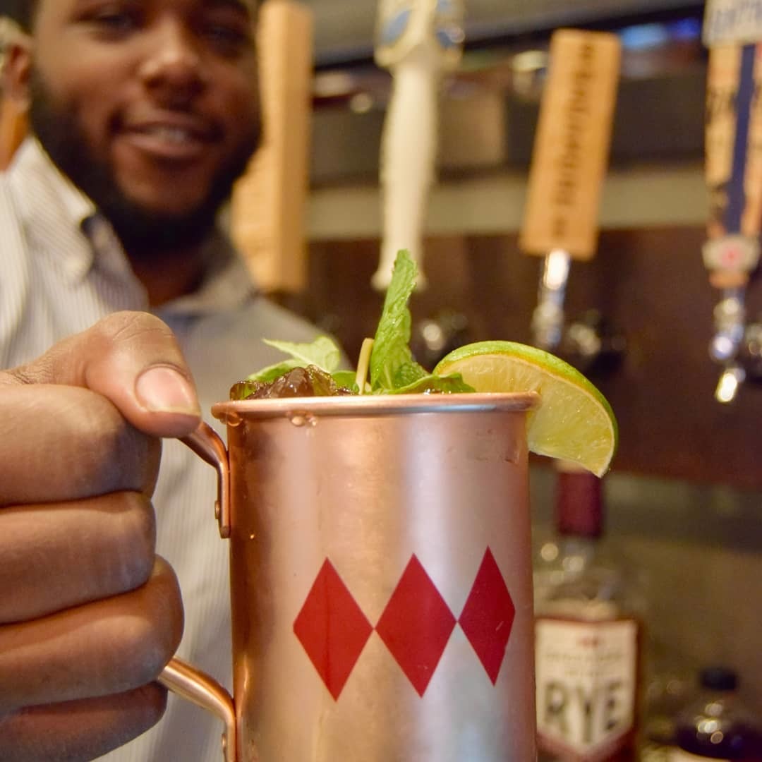 Preakness Parties and Drinks to Celebrate the Big Race - Baltimore Magazine