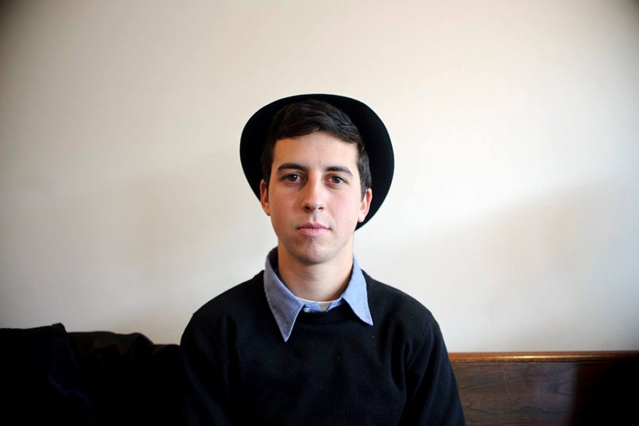 Remembering Photographer Noah Scialom Through Words and Images ...