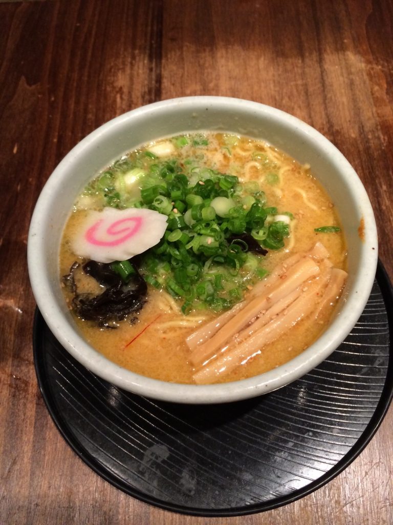 Ramen Noodle Shop Set to Open in Belvedere Square - Baltimore Magazine