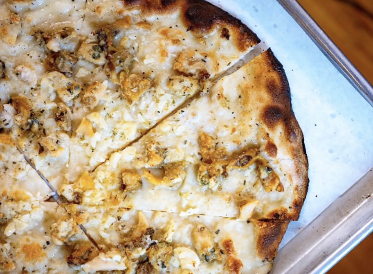 Local Flavor Live Podcast: Frank Pepe Pizzeria Reportedly Expanding to ...