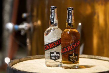 Sloop Betty Vodka - Baltimore Magazine