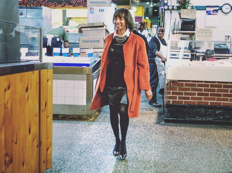 Catherine Pugh Wins Bid for Mayor - Baltimore Magazine
