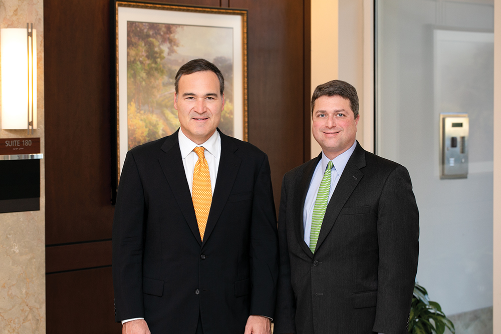 Helping You See The Big Picture of Financial Planning - Baltimore Magazine
