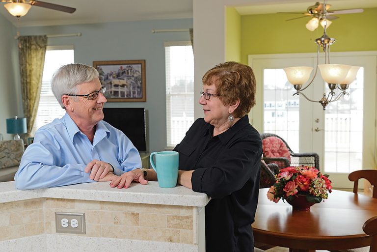 Retirement Guide 2016 - Baltimore Magazine