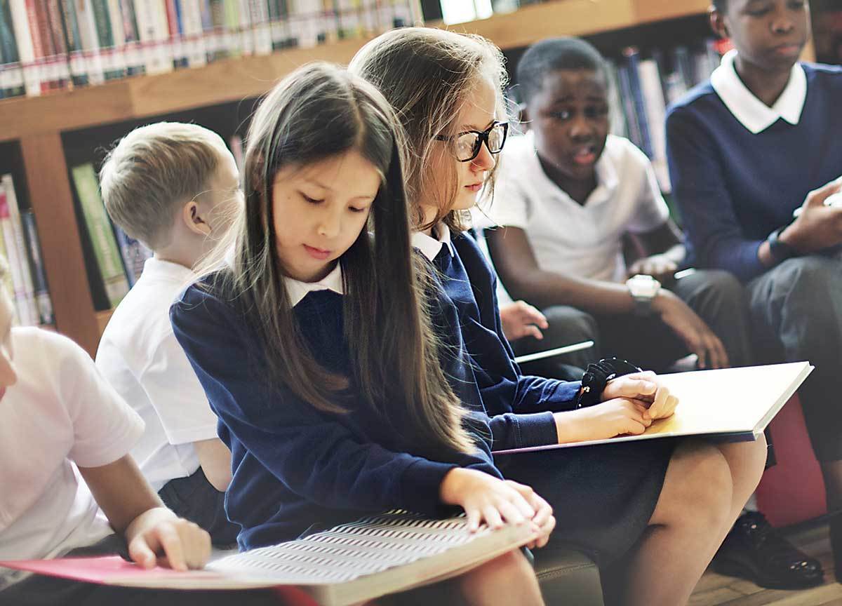 The Private School Primer - Baltimore Magazine