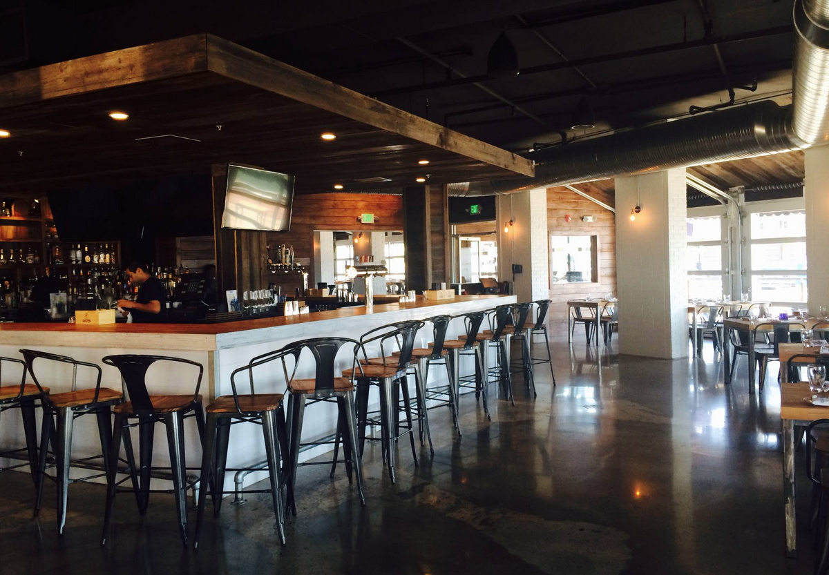 Barcocina replaces Shucker’s in Fells Point - Baltimore Magazine