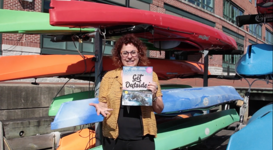 Editor’s Corner: September 2018 - Baltimore Magazine