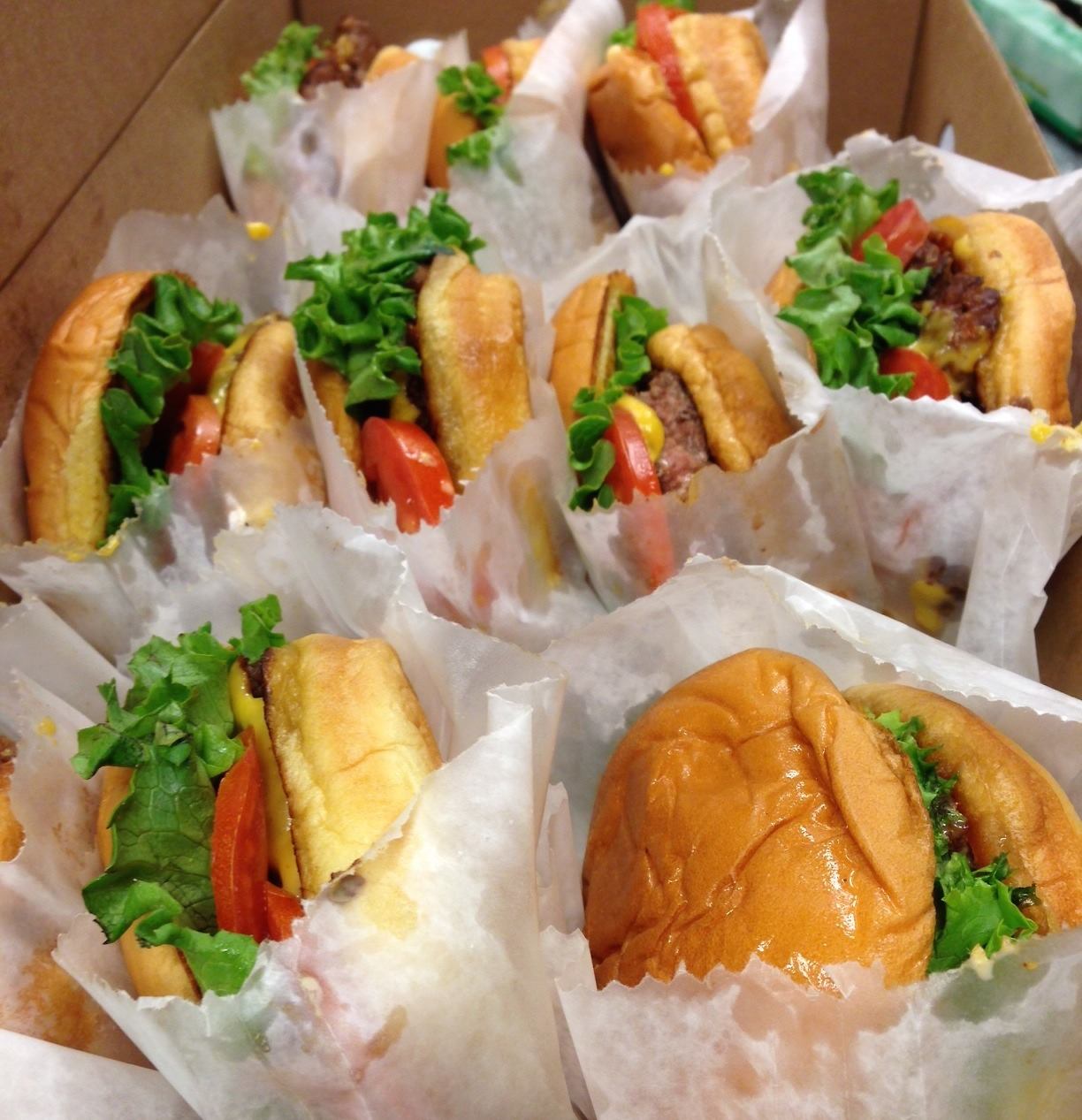 Is This the Best Burger Place in the World? - Baltimore Magazine