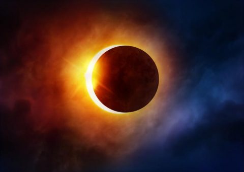Five Things to Know about the Great American Solar Eclipse - Baltimore ...