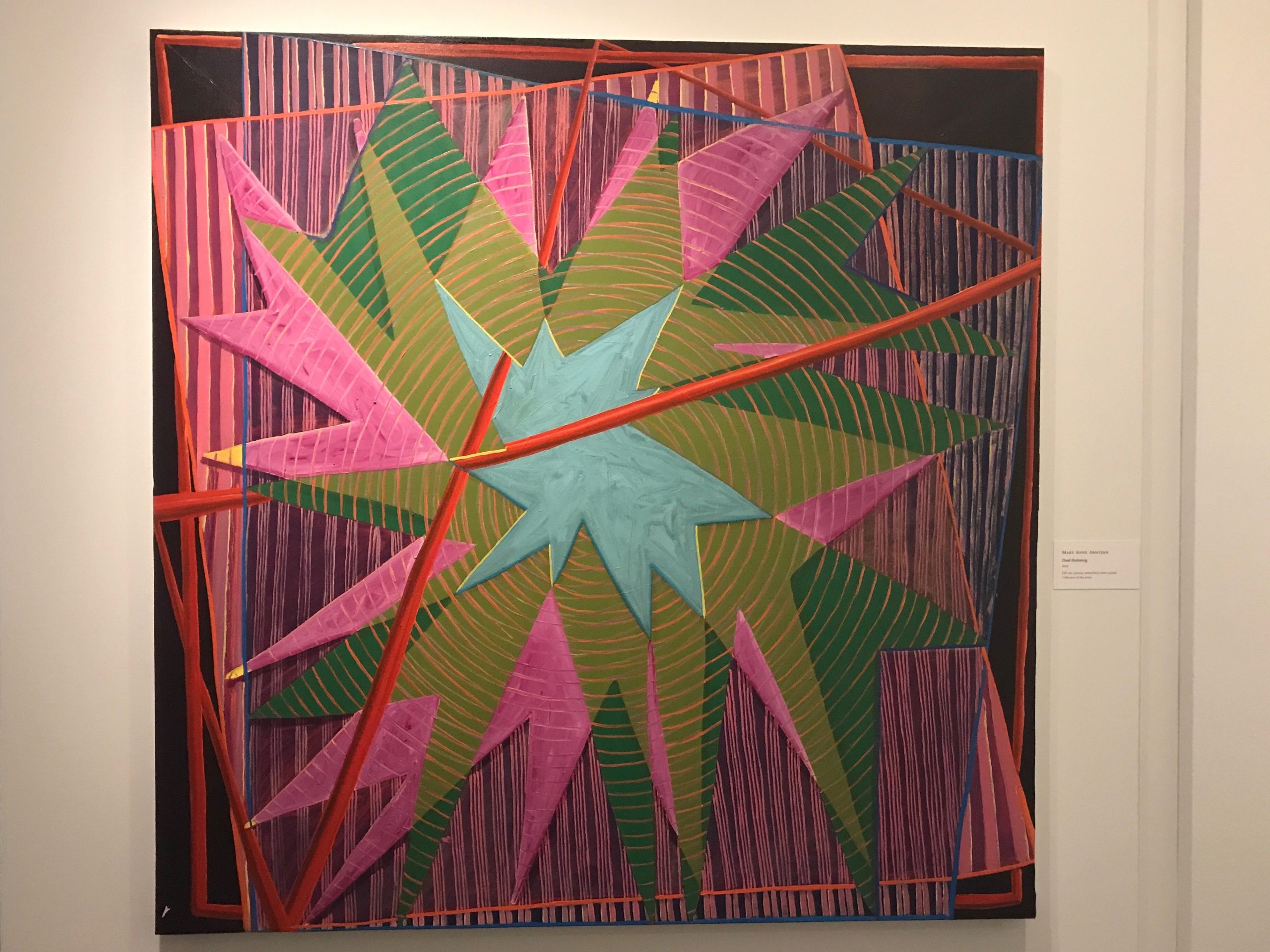 Sondheim Finalists’ Work Displayed at Walters - Baltimore Magazine