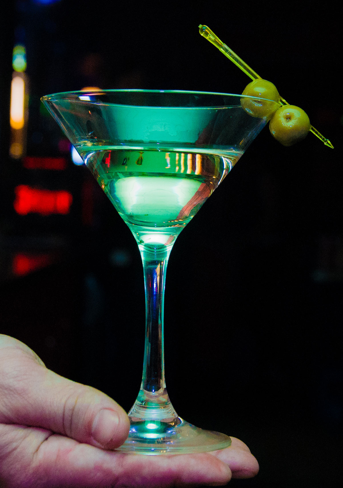 Forgotten Cocktail Club starts tomorrow - Baltimore Magazine