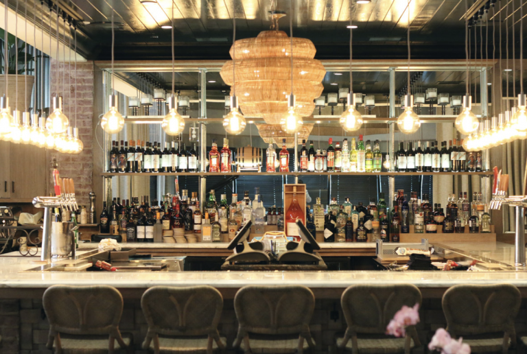 Atlas Restaurant Group Debuts Tagliata and The Elk Room - Baltimore ...