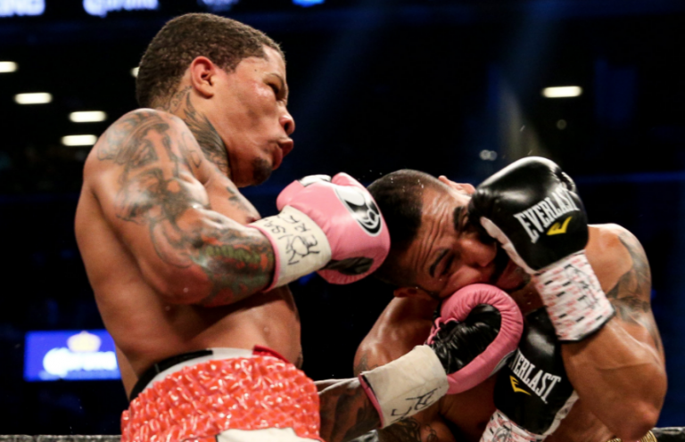 Tank Davis Wins Second World Title - Baltimore Magazine