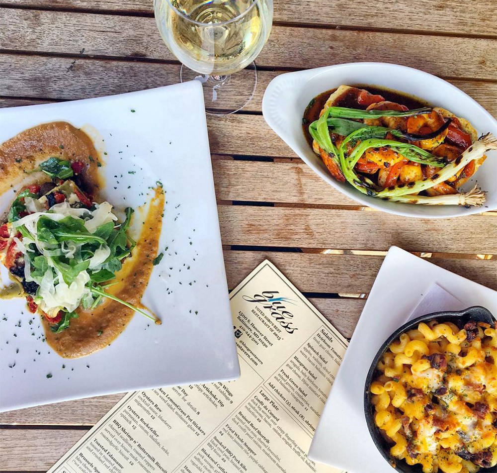 Tapas in the City Pop-Ups Allow Diners to Try Almost Everything ...