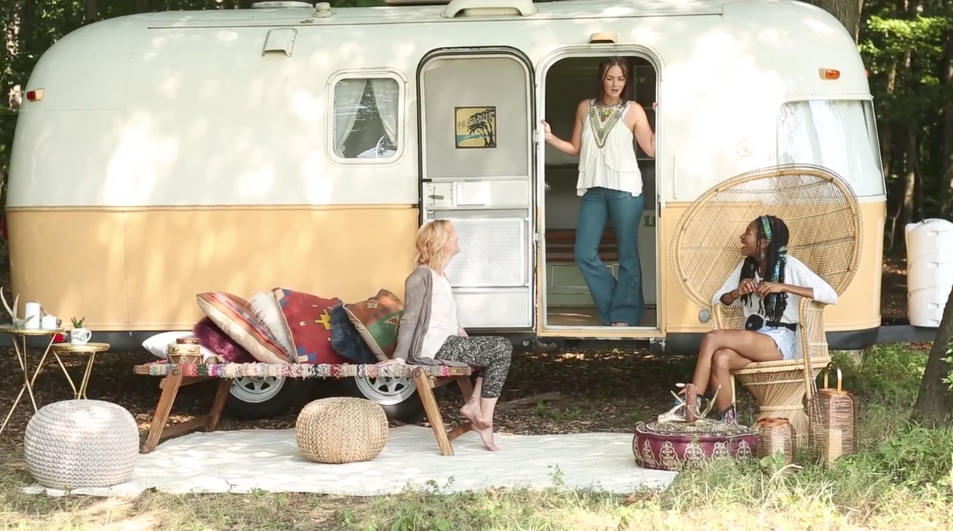 Team Bride: A Behind the Scenes Look at the “Girls Just Want To Have ...