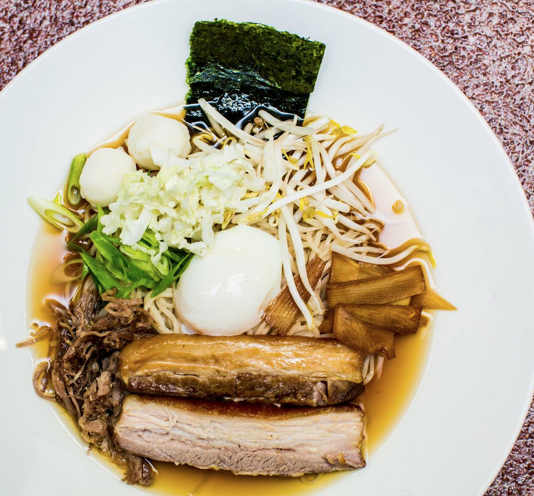 Snow Day Food and Drink Specials - Baltimore Magazine