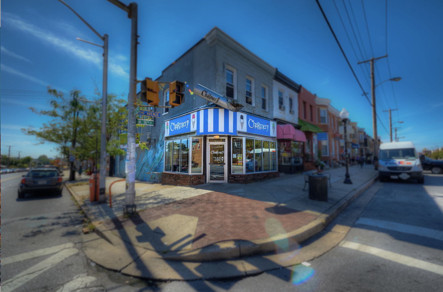 The Charmery to Open Second Shop Inside Union Collective - Baltimore ...