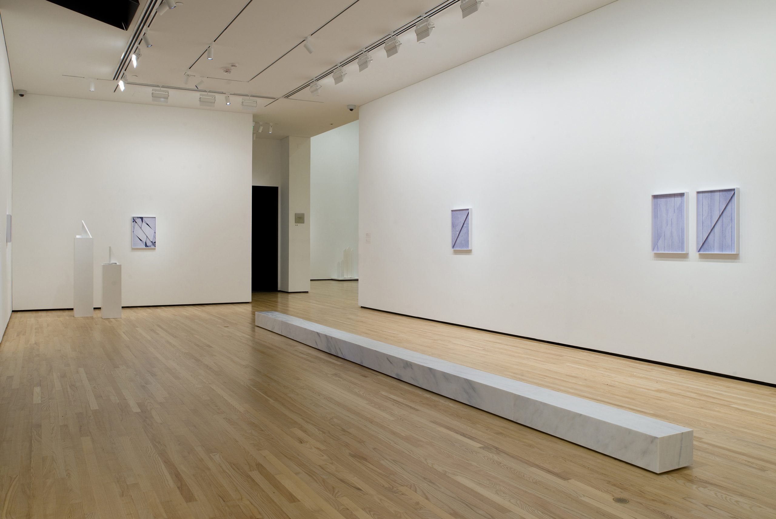 Sara VanDerBeek returns to her hometown for BMA exhibit - Baltimore ...