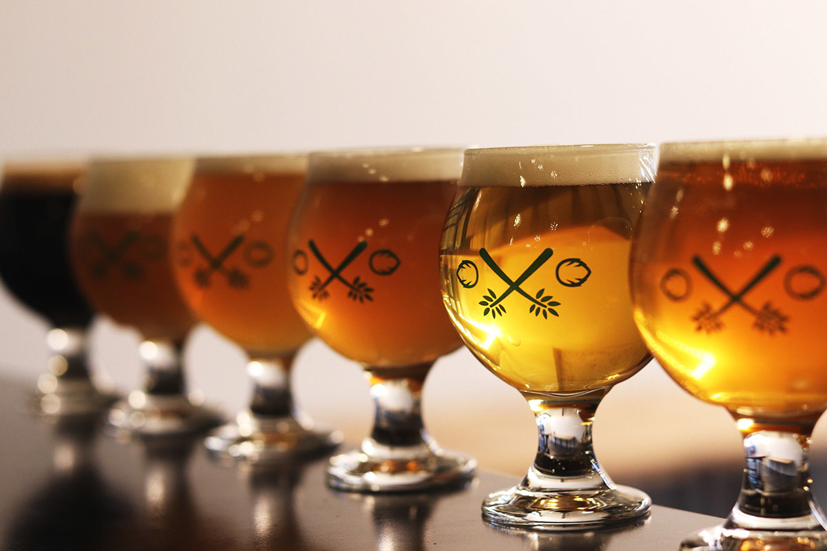 New Maryland Breweries to Visit in 2018 - Baltimore Magazine