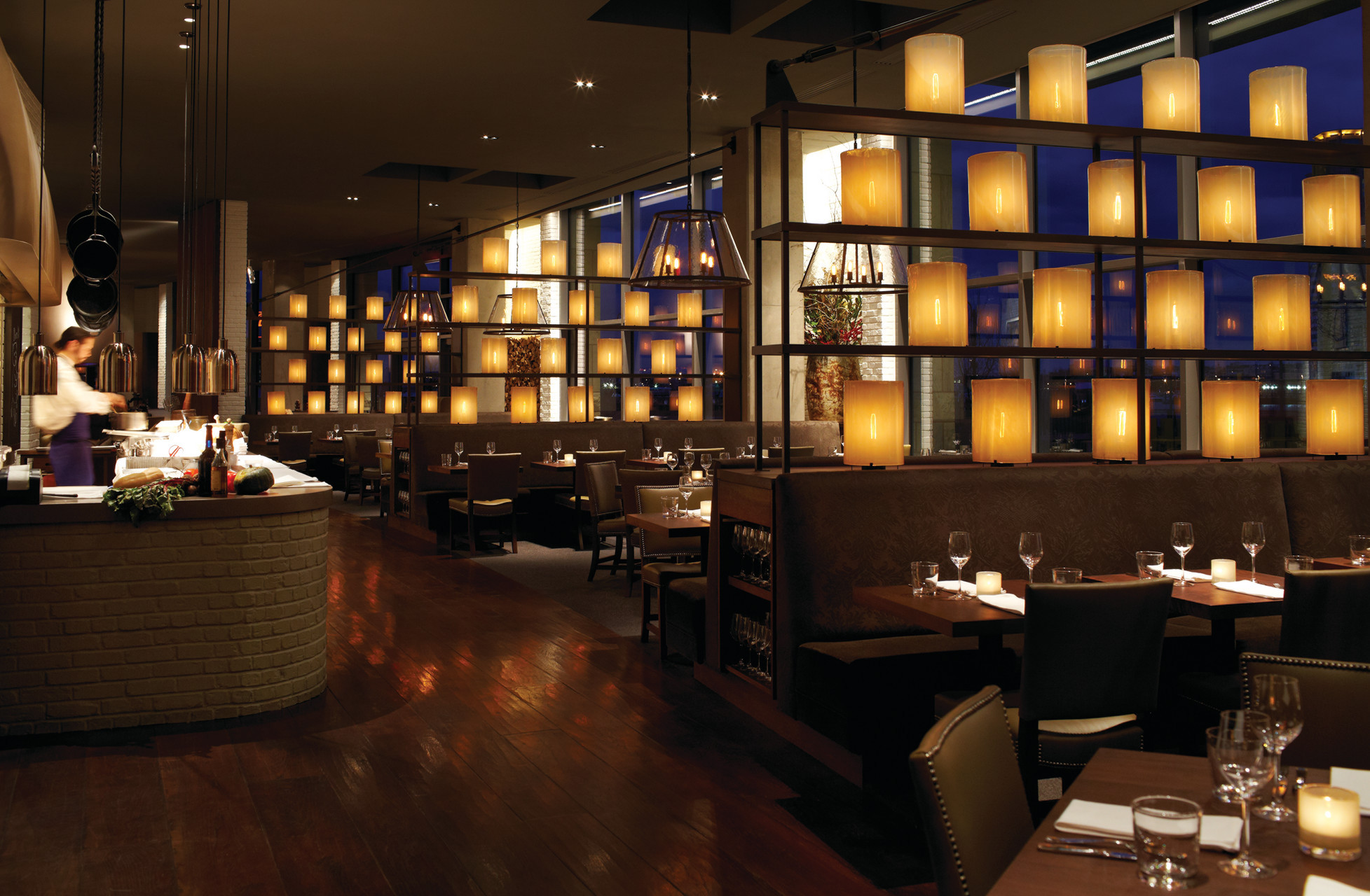 Wit & Wisdom Closing Next Month to Make Way for Atlas Restaurant Group ...