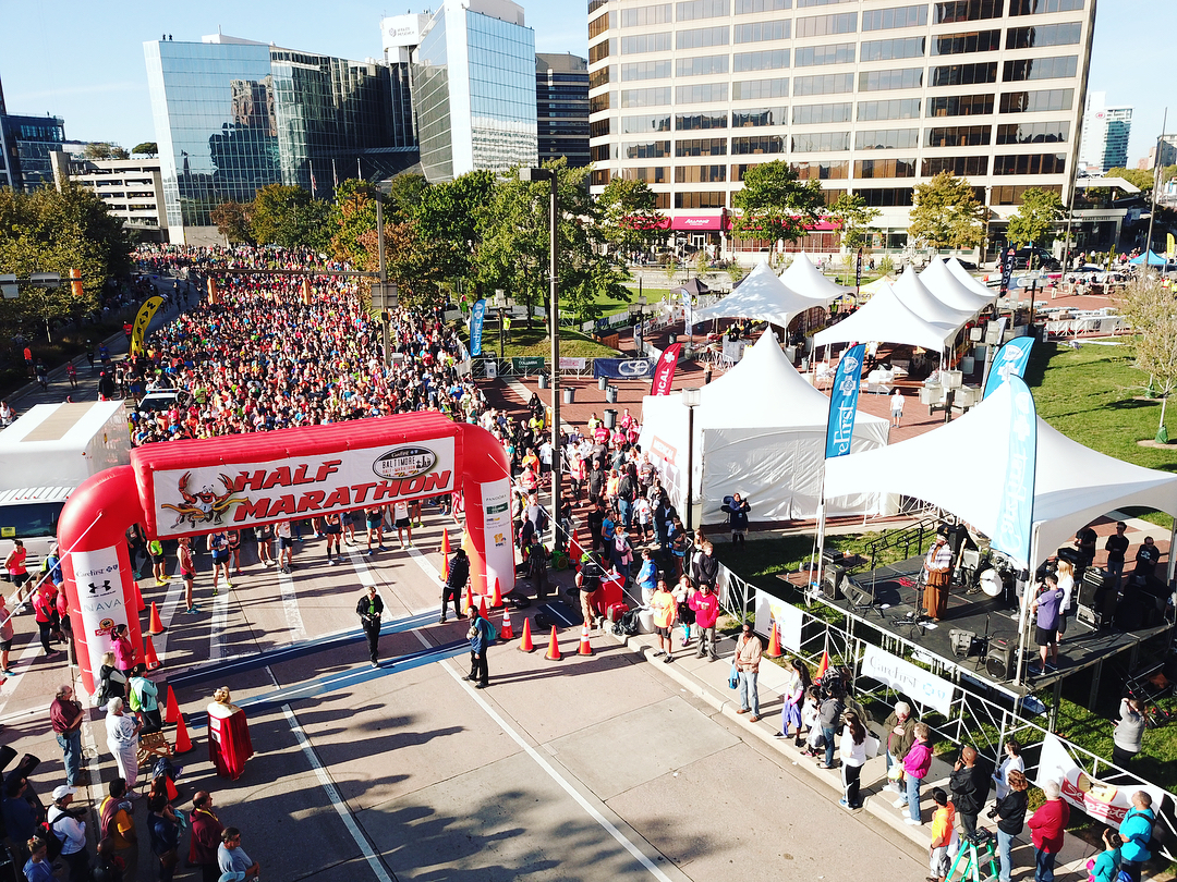 Weekend Lineup: October 19-21 - Baltimore Magazine