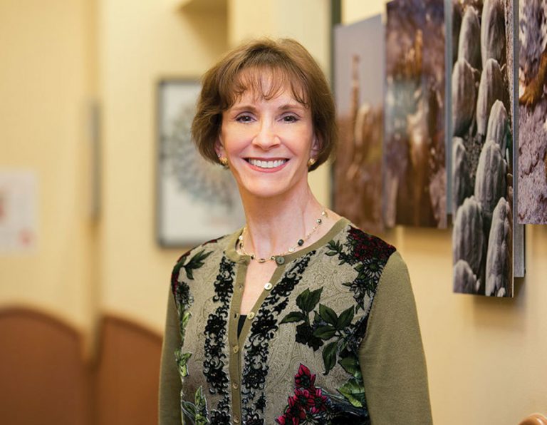 Women Who Move Maryland - Baltimore Magazine