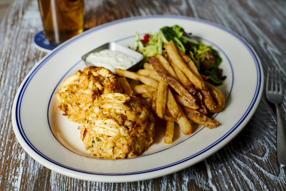 Review: The Choptank - Baltimore Magazine