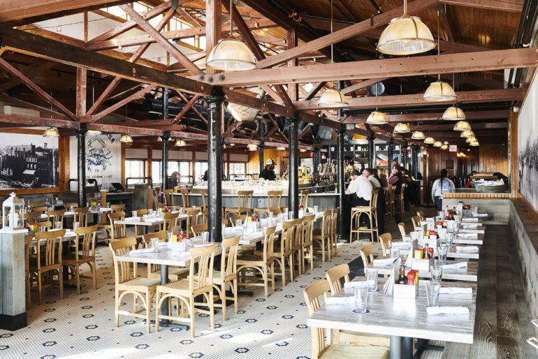 Review: The Choptank - Baltimore Magazine