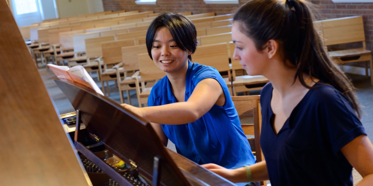 Redefining Music Education in Baltimore - Baltimore Magazine