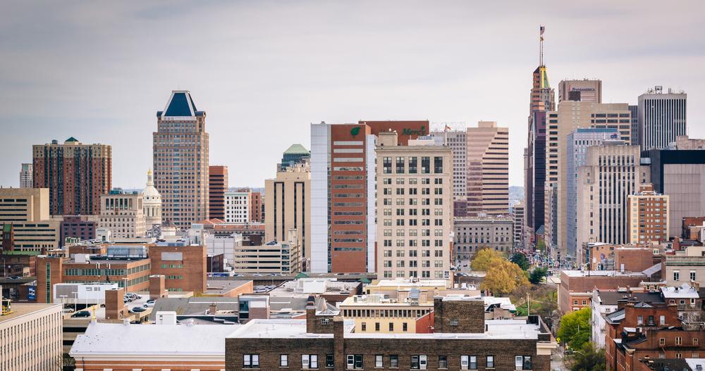 How To Fix Baltimore - Baltimore Magazine