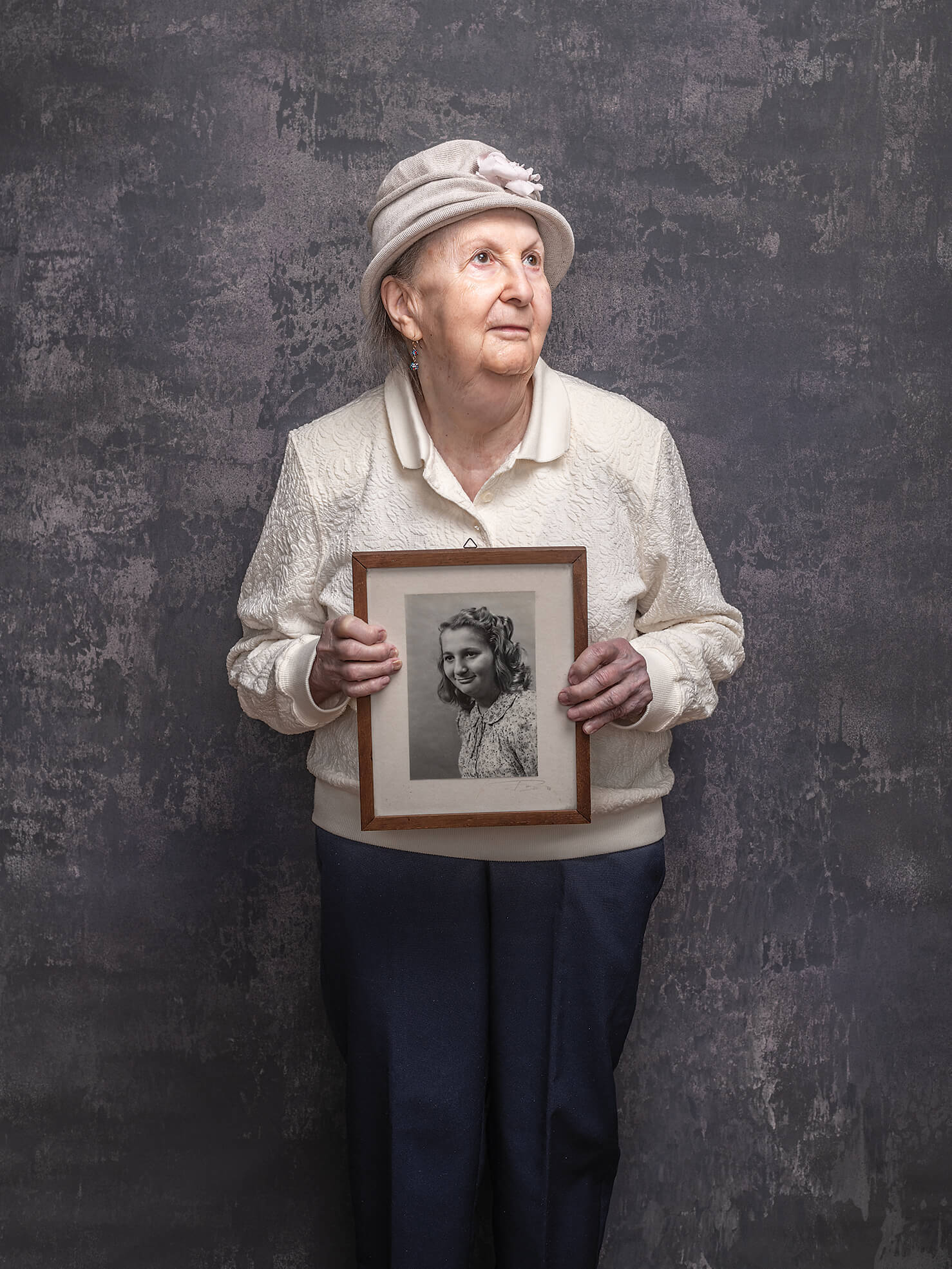 Baltimore Holocaust Survivors Share Their Stories So The Atrocity is ...