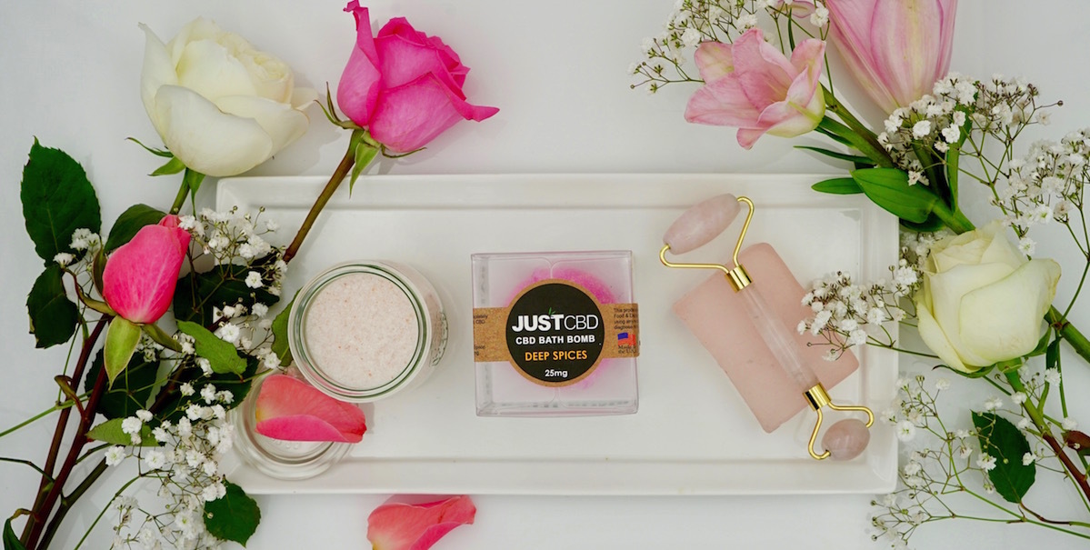 A Serenade with CBD - Baltimore Magazine