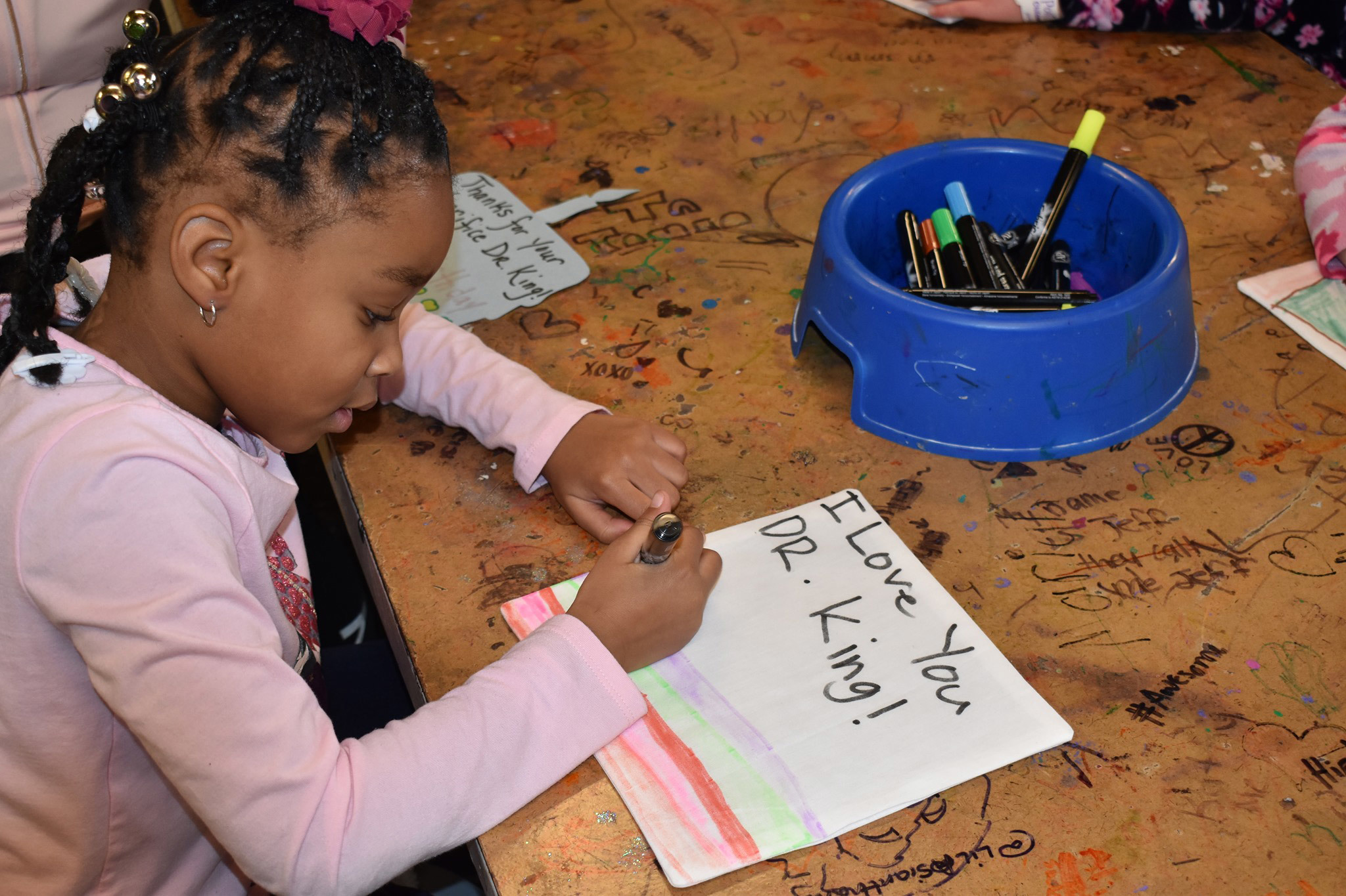 How to Celebrate MLK Day in Baltimore - Baltimore Magazine