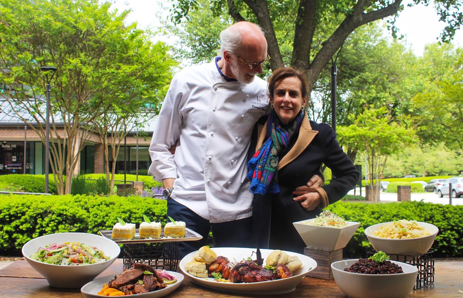 Without Reservation: Linwoods - Baltimore Magazine